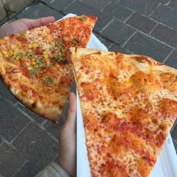 Pizza borsalino store