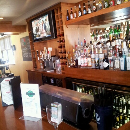 Noon Hill Grill - 20 tips