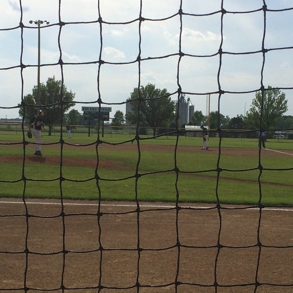 Photos at Drake Field - Baseball Field