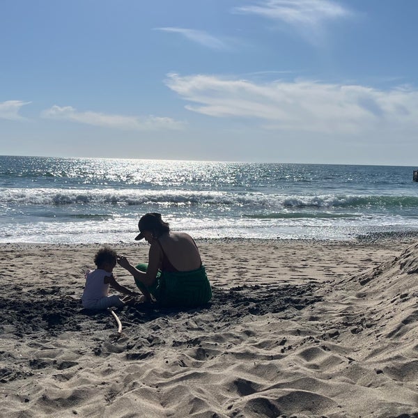 Playa Del Rey Beach - Beach in Playa del Rey
