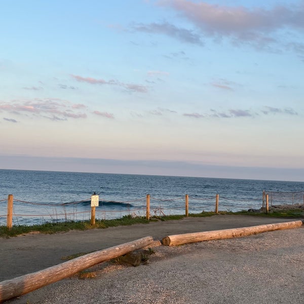 Point Judith Light House - 1460 Ocean Rd