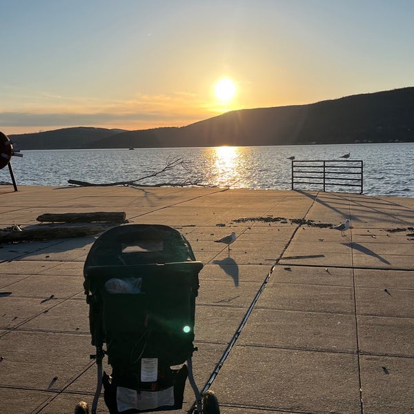 Peekskill Water Front - Peekskill, NY