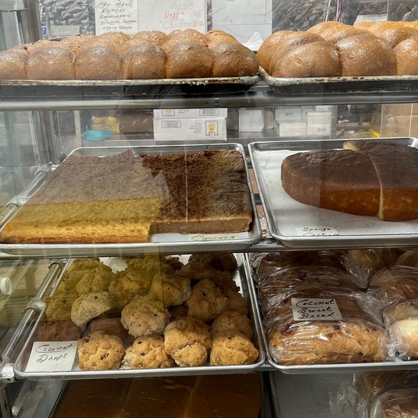 Royal Bakery & Roti - Bakery in Crown Heights