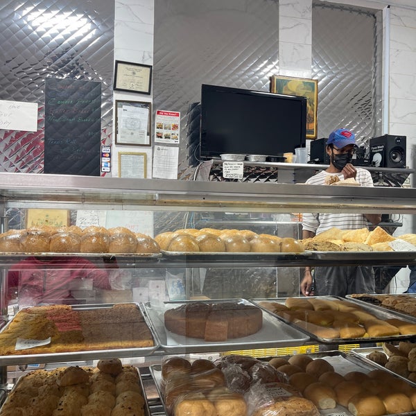 Royal Bakery & Roti - Bakery in Crown Heights