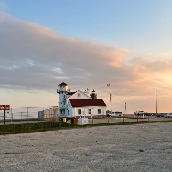 Point Judith Light House - 1460 Ocean Rd