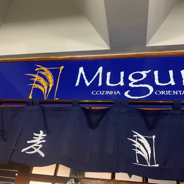 Restaurante Mugui - Japanese Restaurant in São Paulo