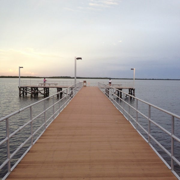 Matlacha Park - 4577 Pine Island Rd NW