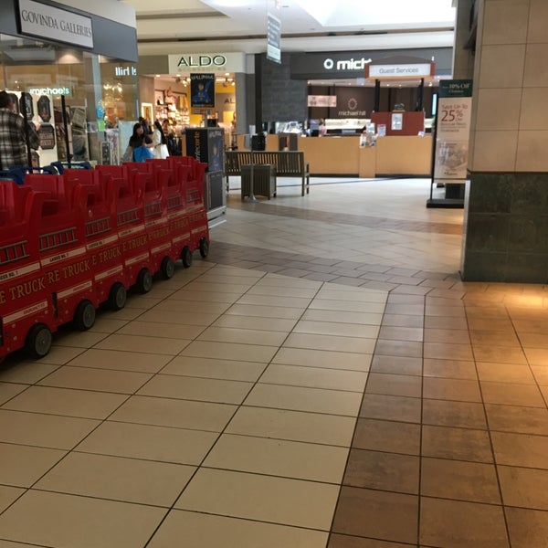 Devonshire Mall - Shopping Mall