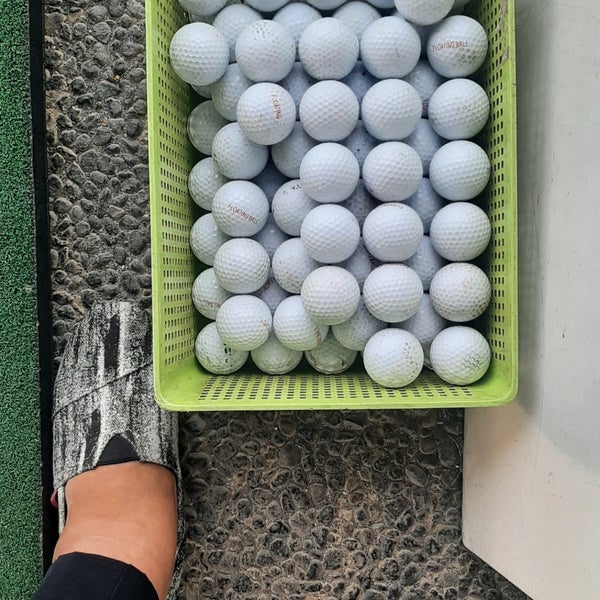 Sedana Golf Course - Golf Course