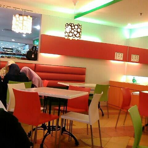 Ayamku Restaurant - Halal Restaurant in Kuching