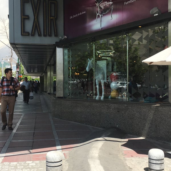Exir | اکسیر - Furniture and Home Store in Tehran
