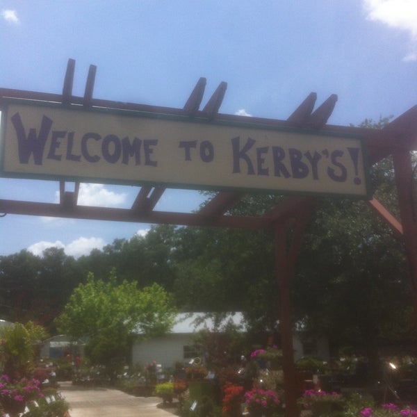 Kerbys Nursery Landscaping