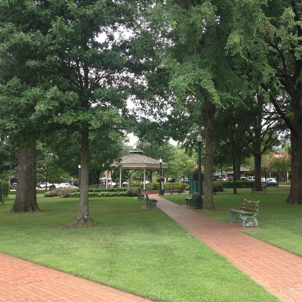 Photos at Collierville Town Square Park - Park