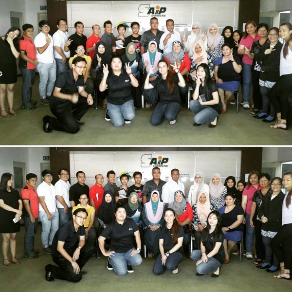 Sabah Agro Industry Precint (SAIP) - Tech Startup in Papar