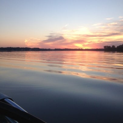 Geist Reservoir - 9 tips from 1057 visitors