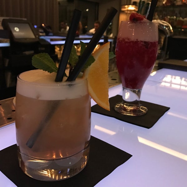 Photos at Twenty Third Bar - Cocktail Bar in Amsterdam