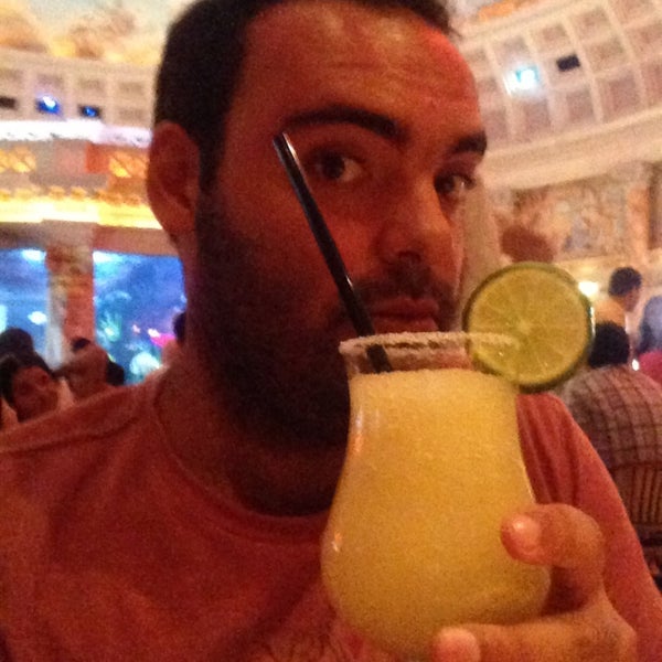 Caesars Palace High Limit Room - 2 tips