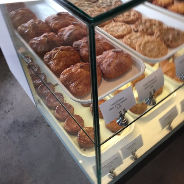 Crumble & Flake - Capitol Hill - Seattle, WA