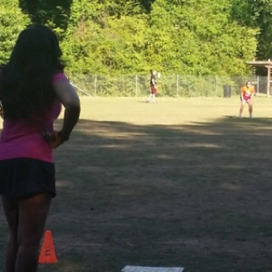 Photos at Shady Valley Park - Buckhead - Atlanta, GA