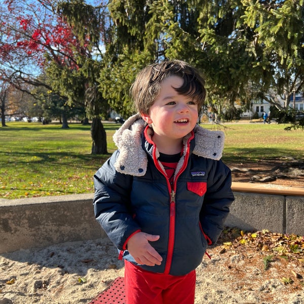 Lippitt Park - Playground in Providence
