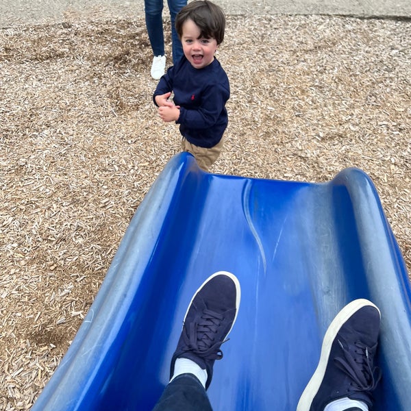 Photos at Lippitt Park - Playground in Providence
