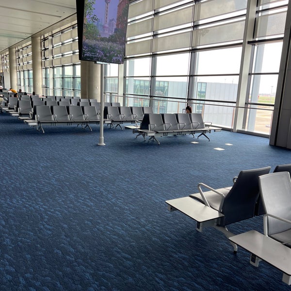 Gate G121 - 浦东, 上海市