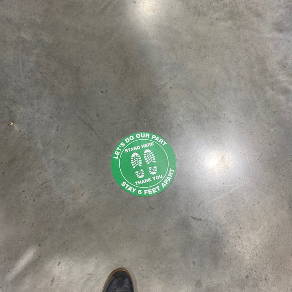 Menards (Now Closed) - 14 tips