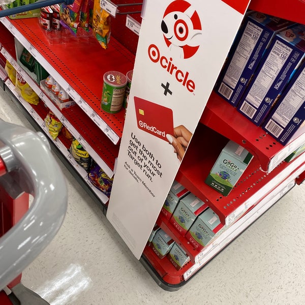 Photos at Target - Big Box Store in Apple Valley