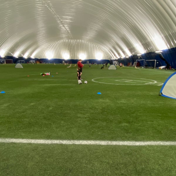 Irish Sports Dome - Sports and Recreation