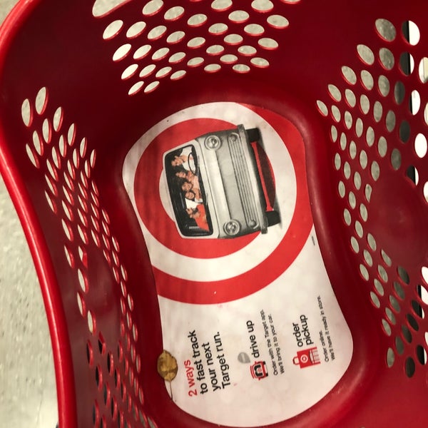 Photos at Target - Big Box Store in Apple Valley