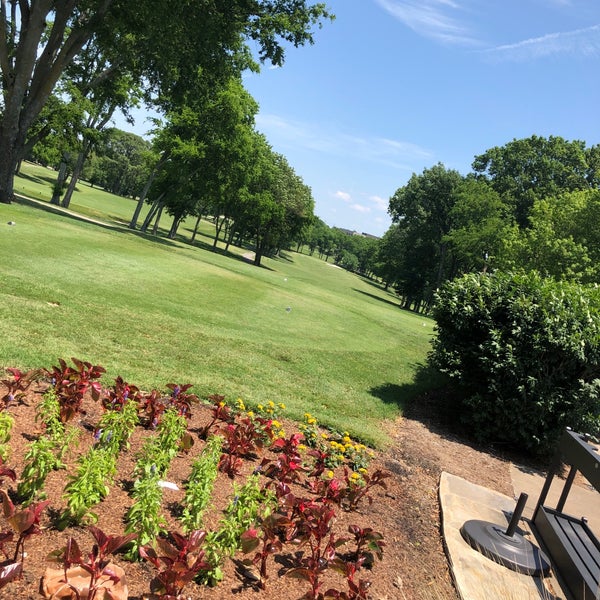 Bluegrass Yacht & Country Club - Hendersonville, TN