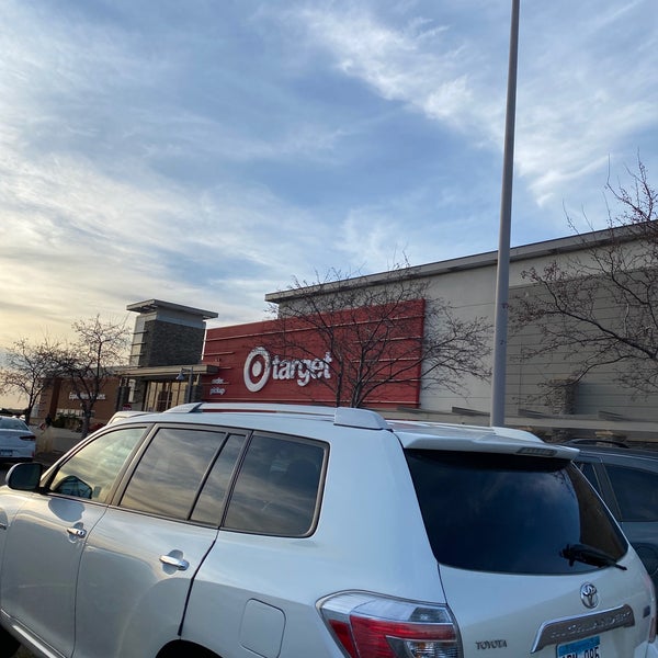 Photos at Target - Big Box Store in Apple Valley