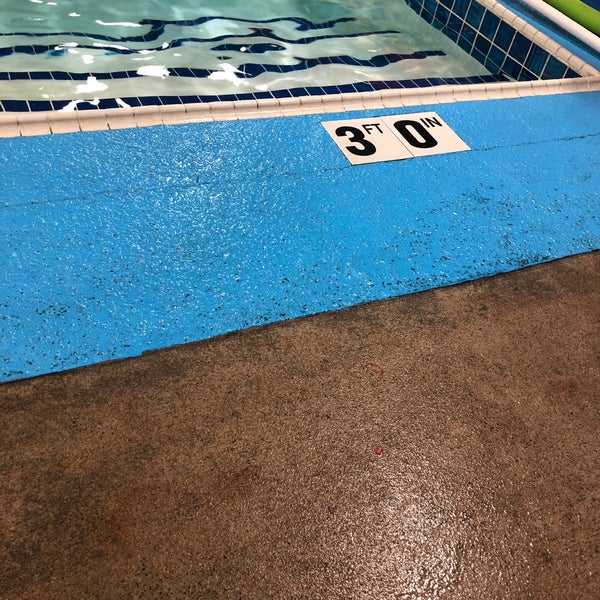 Photos at Wise Swim School - Pool