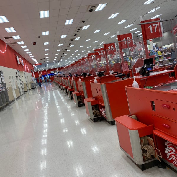Super Target - Big Box Store in Lakewood