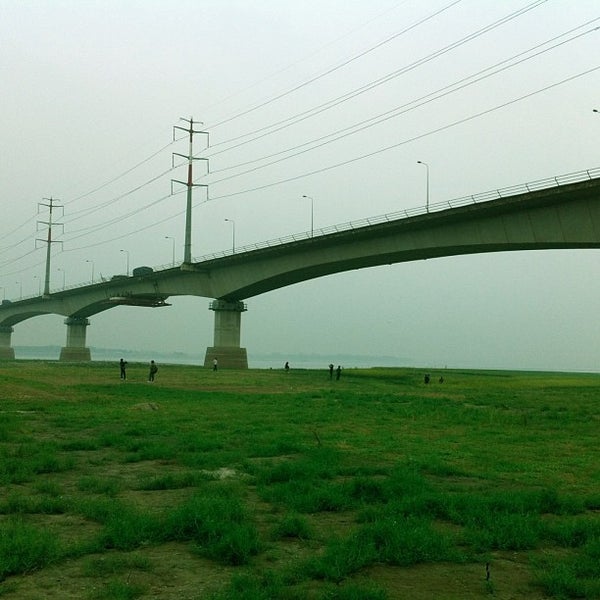 Bangabandhu Jamuna Setu - 4 tips