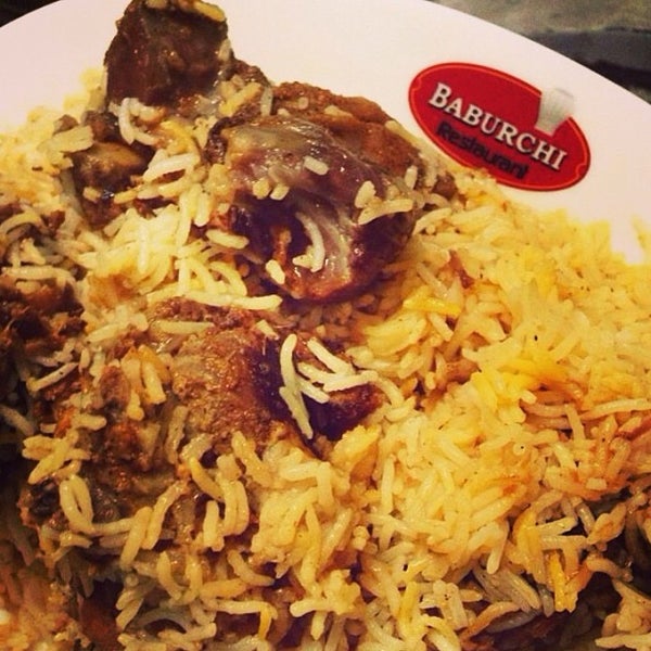 Baburchi Restaurant - Restaurant in Dhanmondi