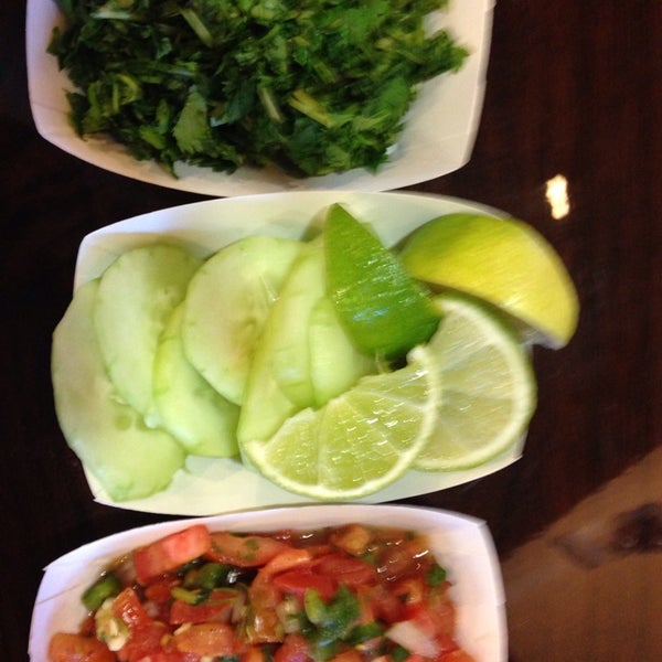 El Taco Tote - Mexican Restaurant in Tucson