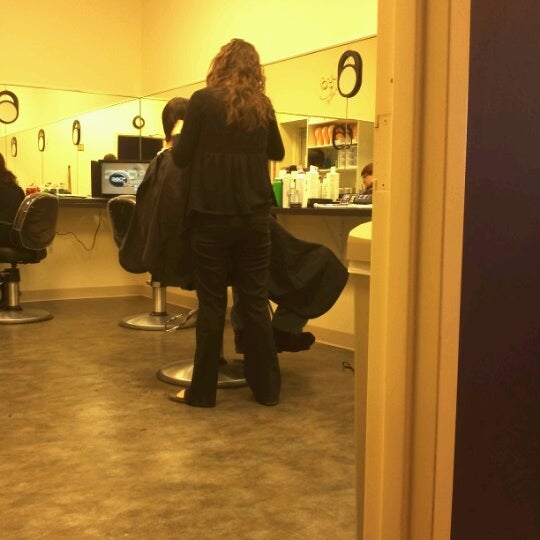 Supercuts - Hair Salon