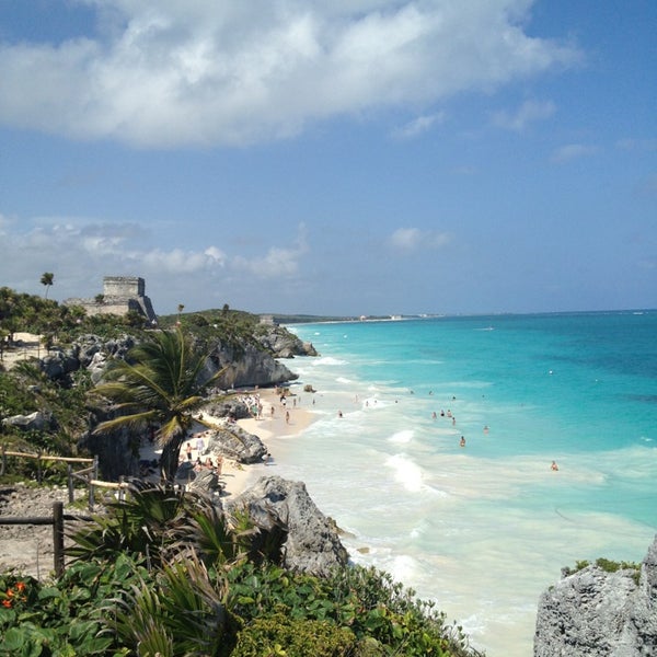 Photos at Zona Arqueológica de Tulum - 668 tips from 33877 visitors