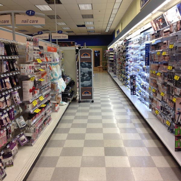 Rite Aid - Drugstore