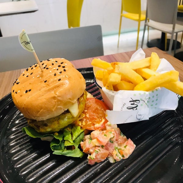 Dandy Modern Food - Bayan Baru - Georgetown, Pulau Pinang