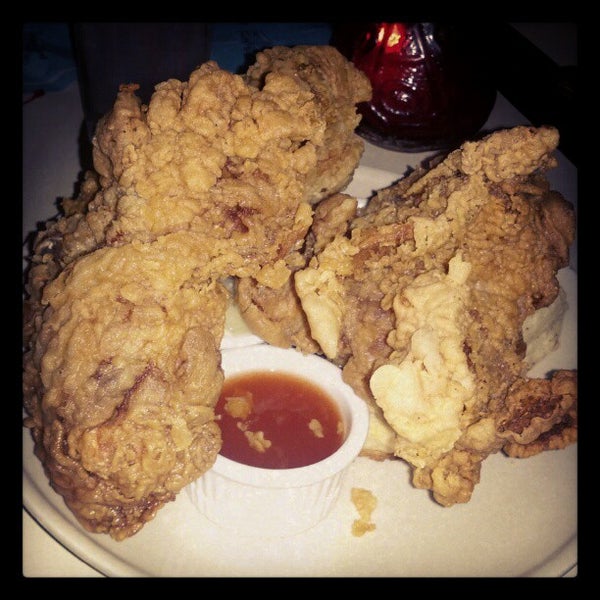 Photos at The Commodore - Williamsburg - 321 tips from 11708 visitors