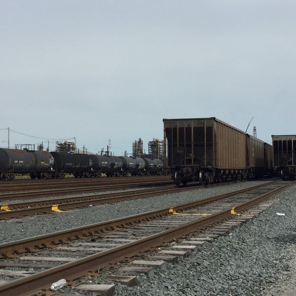 BP-Whiting Refinery - Factory in Whiting
