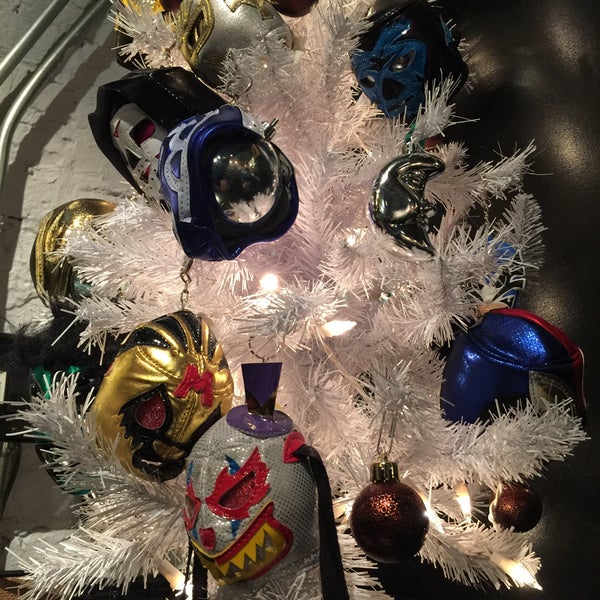 The Tamale Spaceship (Now Closed) - Wicker Park - 20 tips from 307 visitors