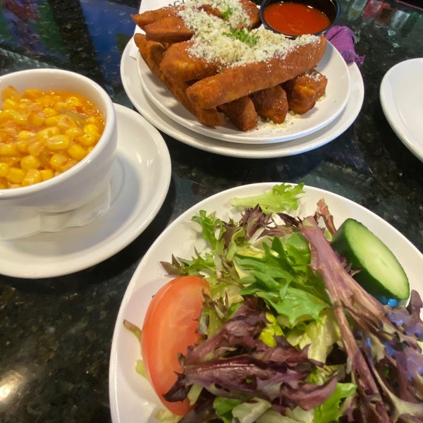 Drago's Seafood Restaurant - Baton Rouge, LA