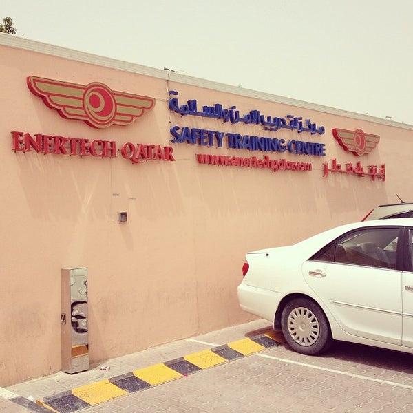 Enertech Qatar Co. WLL