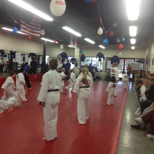 Mile High Karate - 6 tips from 30 visitors