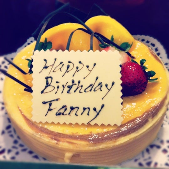 Domie Cake Shop - 3 tips from 47 visitors
