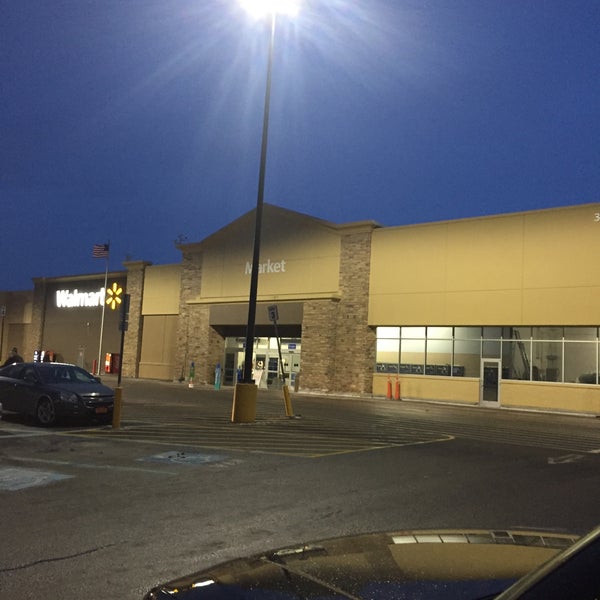 Photos at Walmart Supercenter - Malone, NY