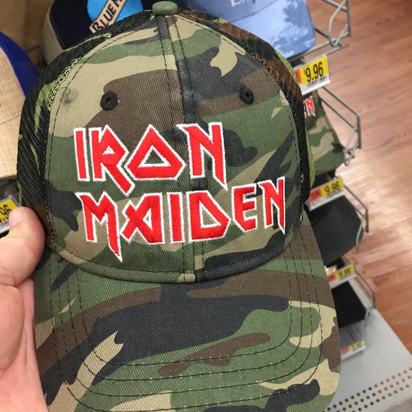 Photos at Walmart Supercenter - Malone, NY